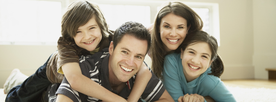 SYNCIS – Strengthening Families With Trust and Understanding