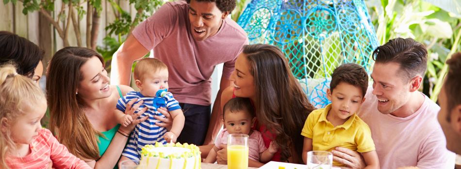 SYNCIS – Strengthening Families With Trust and Understanding